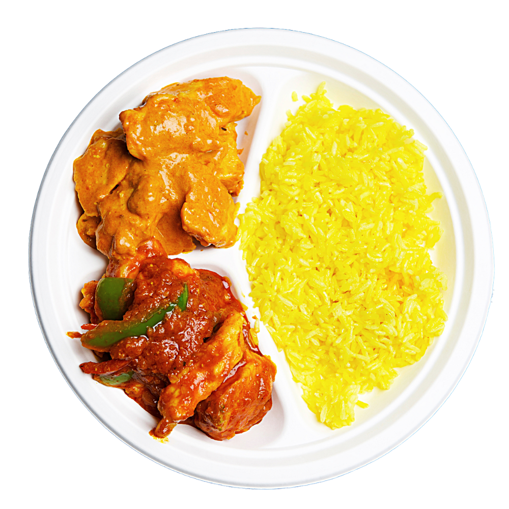 Food-Plate | Tsinat Institute