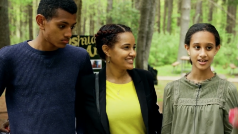 Tsinat Institute | School of Inclusion Leadership