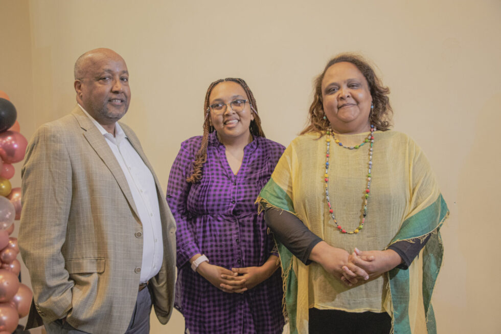 Family Wellness | Tsinat Institute